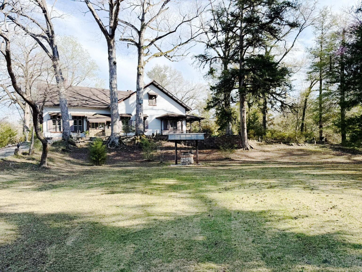Spaces – Montebrier Estate